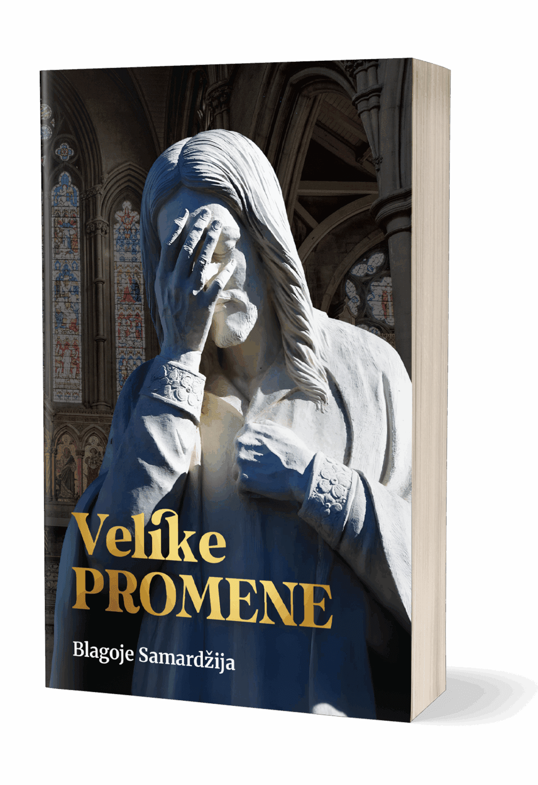 Velike promene - TIP Preporod